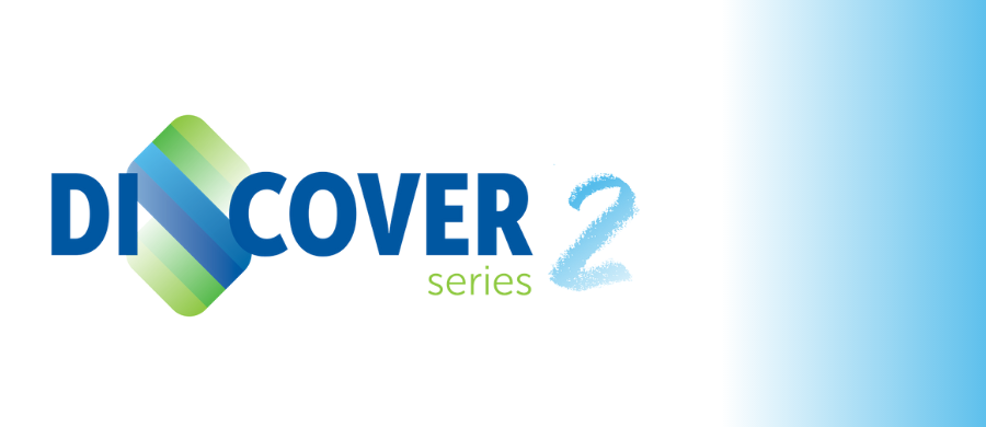 Discover Series 2 | Digital Study Sessions | Salts Healthcare