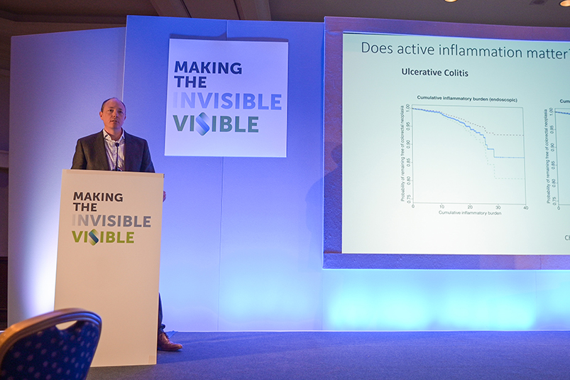 Making the Invisible Visible 2022 - National Study Day | Salts Healthcare