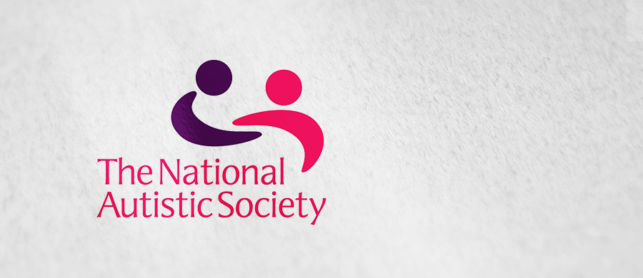 The National Autistic Society | Nominated Charity | Salts Healthcare
