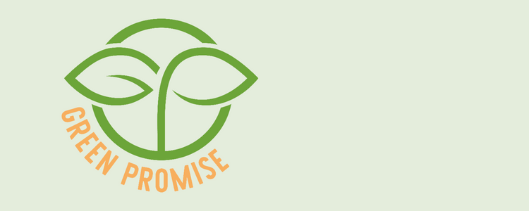 Green Promise | Salts Healthcare